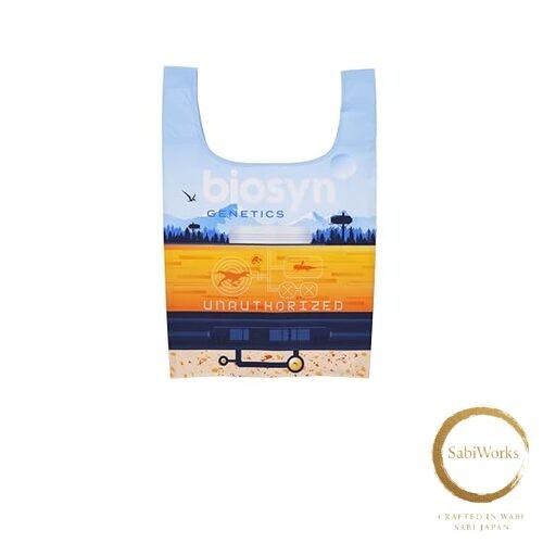 New Marushin Biosyn Eco Bag | eBay Australia