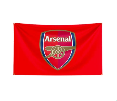 arsenal flag products for sale | eBay UK