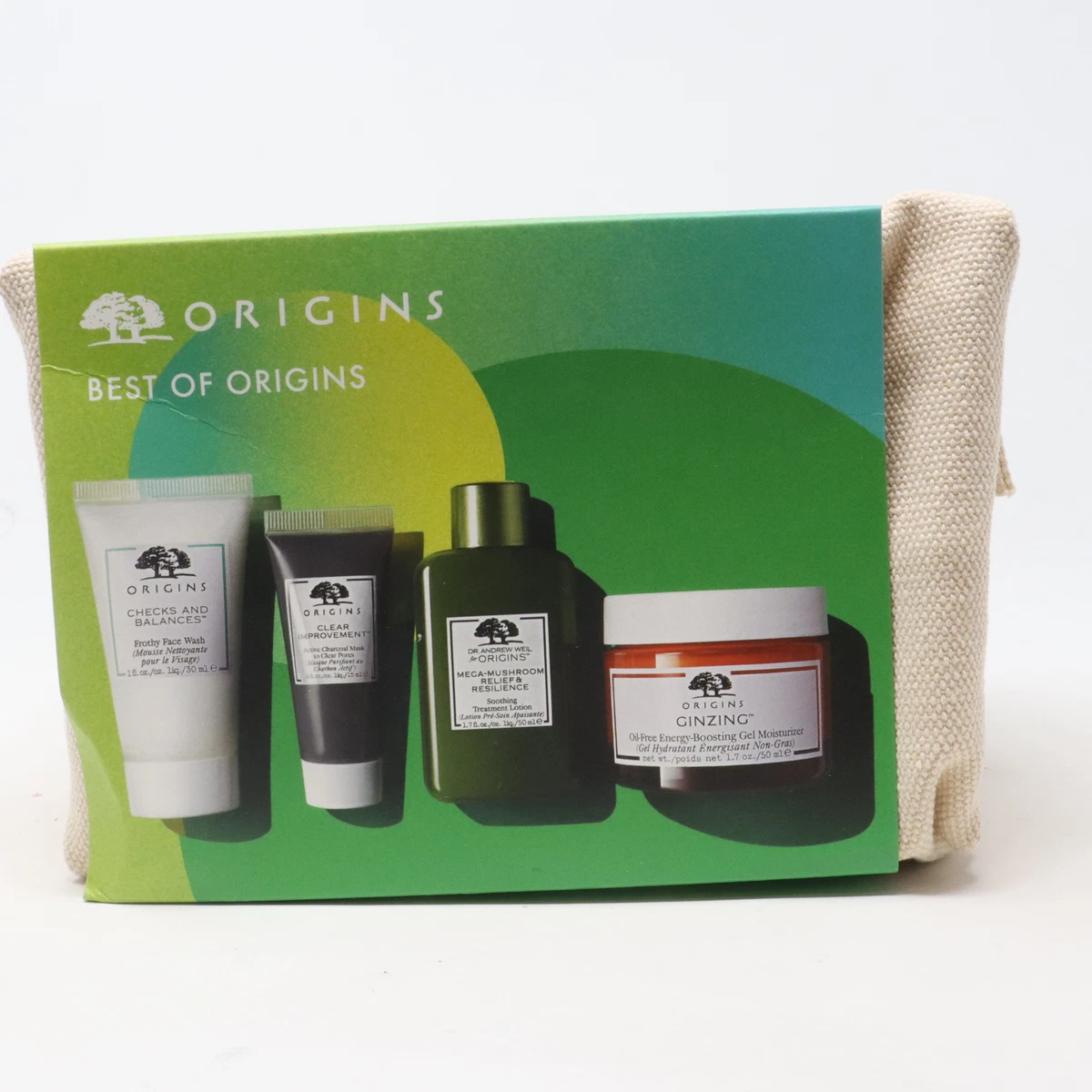 Origins Cosmetics