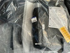 JEEP WRANGLER All Weather Mats Genuine Mopar Mats 4 Door Kit P/N ...