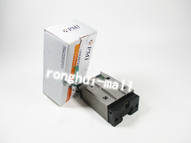 1PCS For PMI Engraving Machine Slider MSA15SSSFC for sale online | eBay