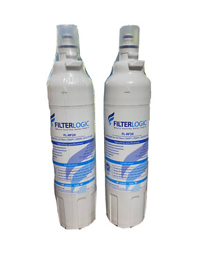 Filterlogic FL-RF20 Refrigerator Water Filter New / Sealed ~2 | eBay