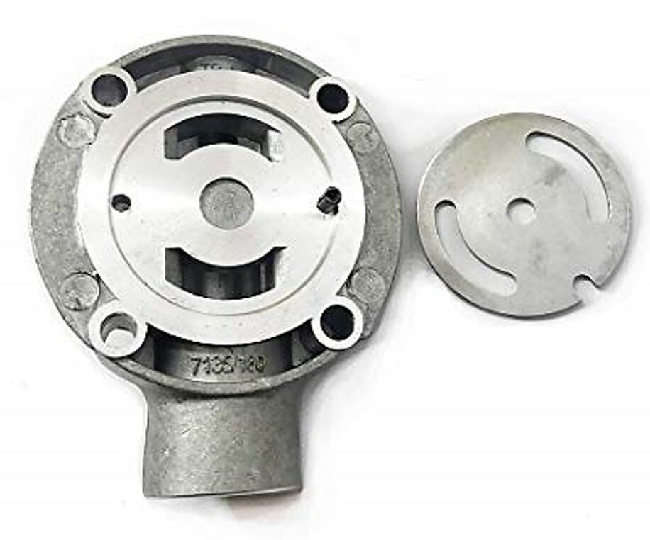 Endplate for Cav Lucas Fuel Pump DPA Diesel Injection Pumps 7135-180 | eBay