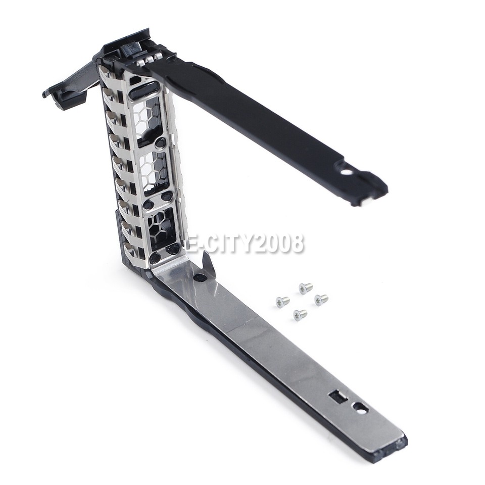2.5" SAS SATA NVME HDD Tray Caddy For HPE ProLiant ML30 Gen10 Plus (G10 ...
