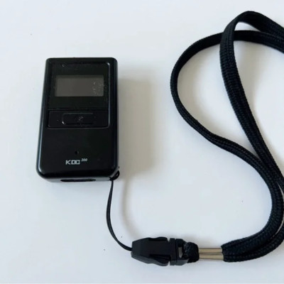 Koamtac KDCi 200 Barcode Scanner | eBay