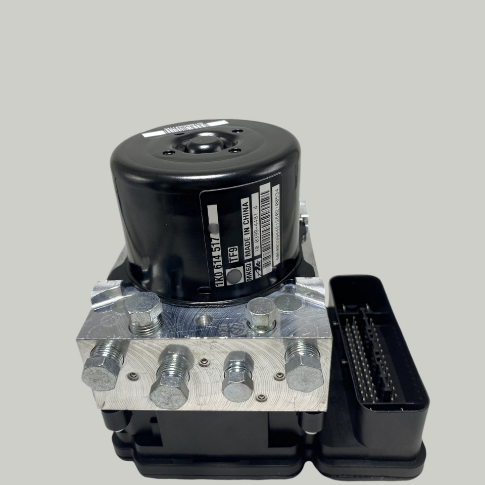 1K0614517CN 2008-2021 Gti/Goif R/ABS Computer brake ESP computer module ...