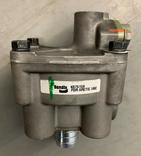 BENDIX K075159 909828 t-5004075-a RELAY VALVE GENUINE OEM for sale ...