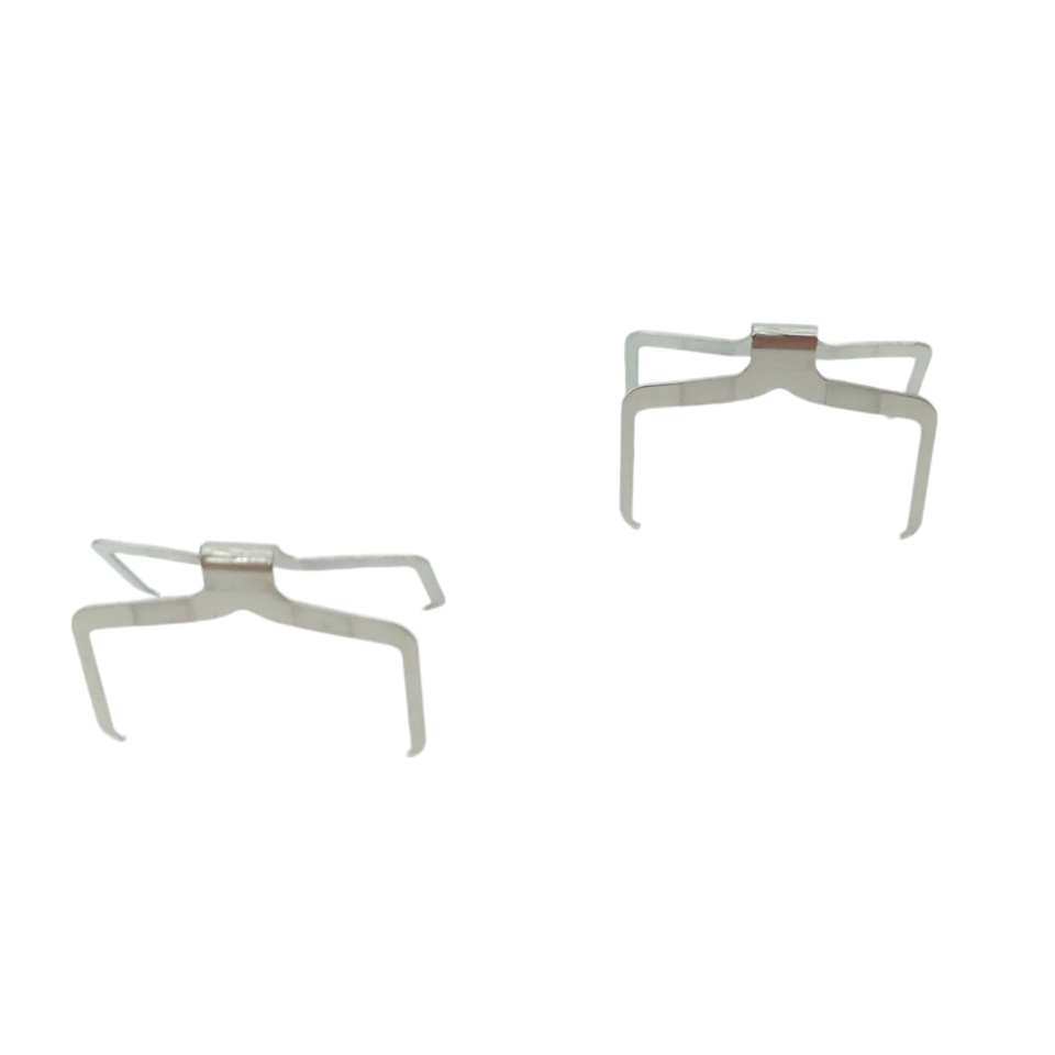 Frad spring for disc brake pads SP-54 spring clip disc brake pad spring ...