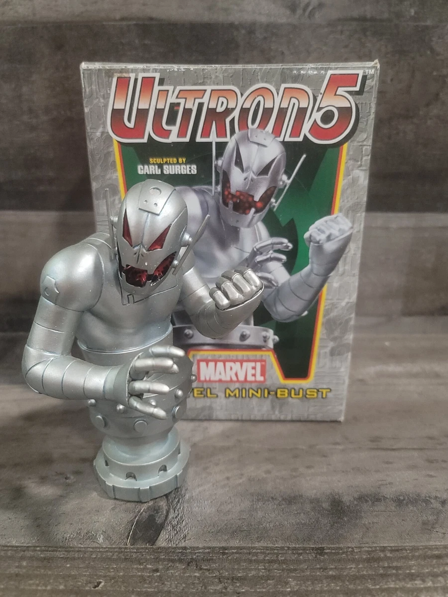 Marvel Ultron 5