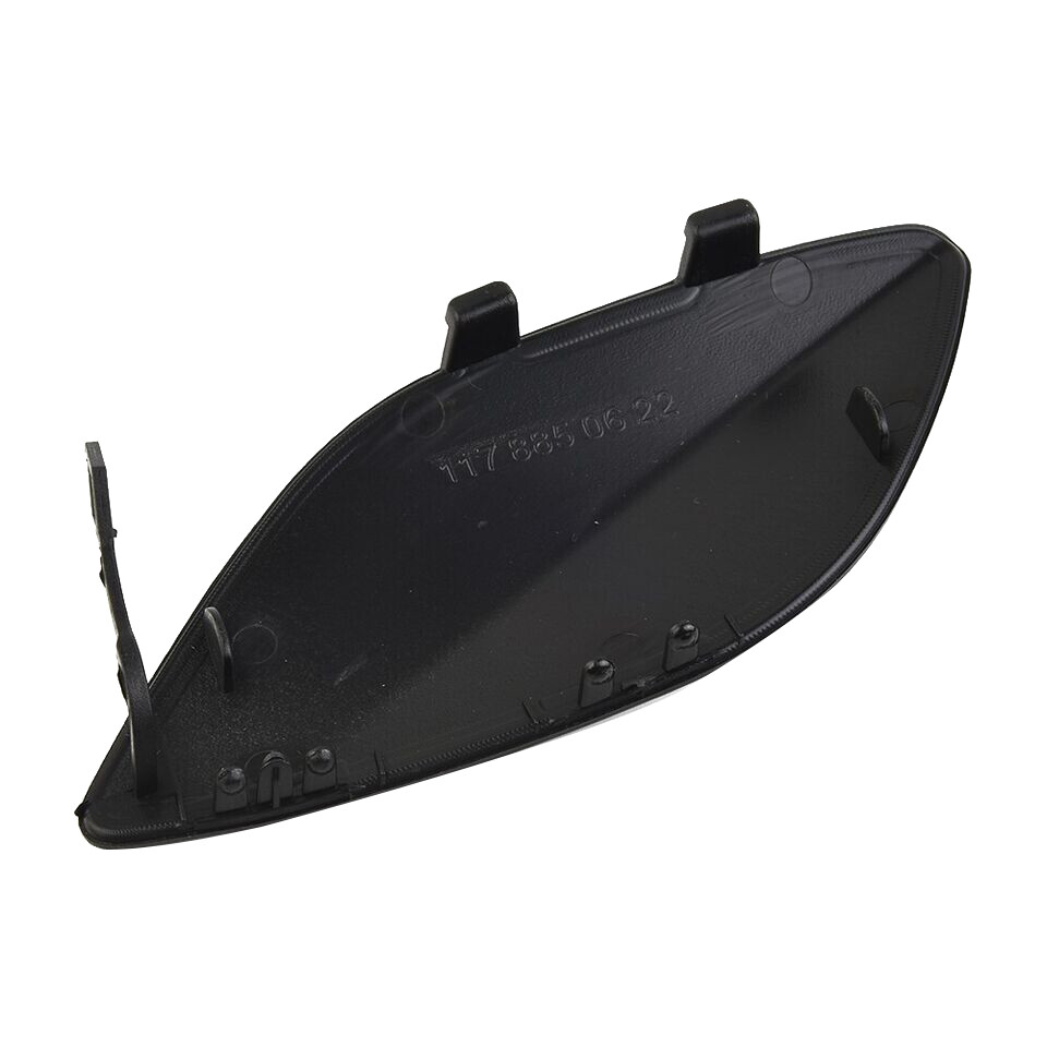 1178850622 Front Tow Hook Cover Cap For Benz W117 CLA CLASS 200 220 250 ...