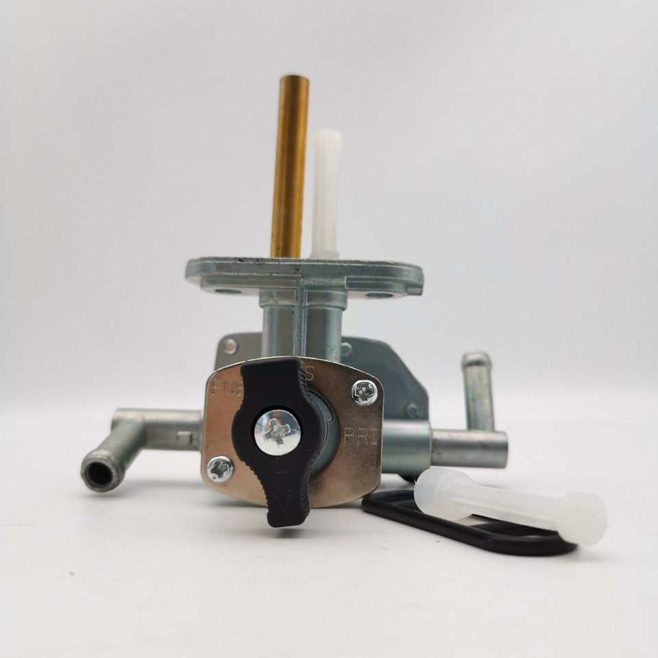 Fuel Tank Fuel Shut Off Valve For Suzuki Eiger 400 LTA400 LTZ-400 2x4 ...