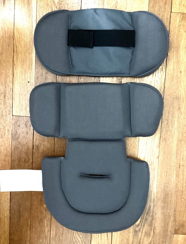 Graco SlimFit LX 3-in-1 Convertible Car Seat Infant Insert Pad Cushion ...