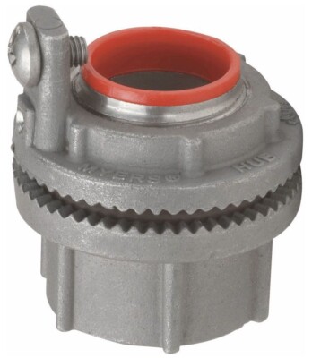 Conduit & Fittings - 2" Myers Hub