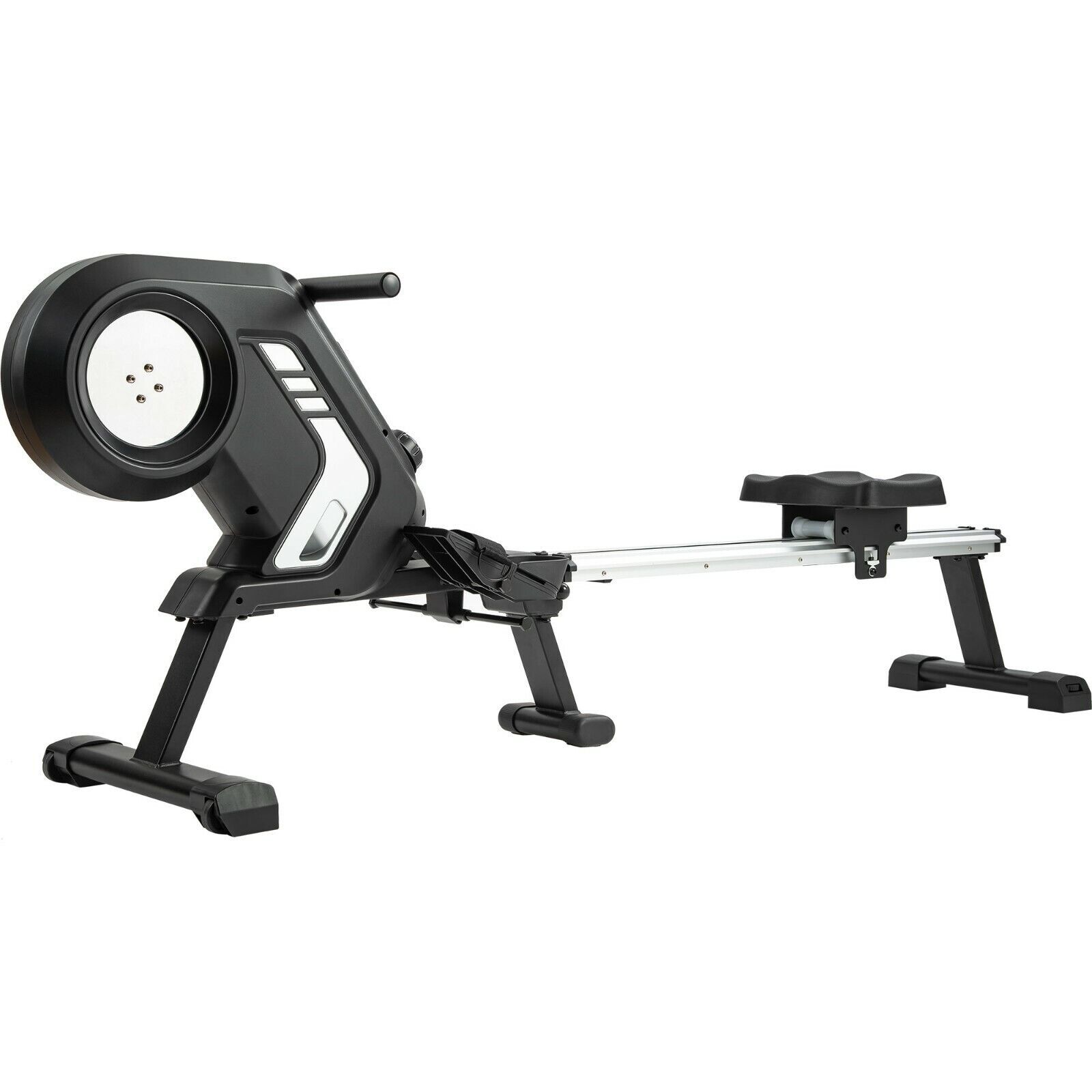 BTM 8-Level Resistance Rowing Machine for sale online | eBay UK