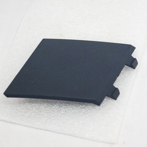 NEW MERCEDES-BENZ GLE COUPE C292 FRONT BUMPER TOW HOOK COVER ...