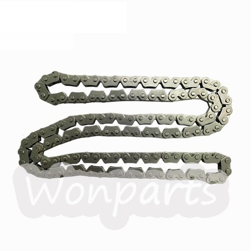 124 Links Cam Timing Chain for Hisun 500 500cc Msu500 Massimo Supermach ...