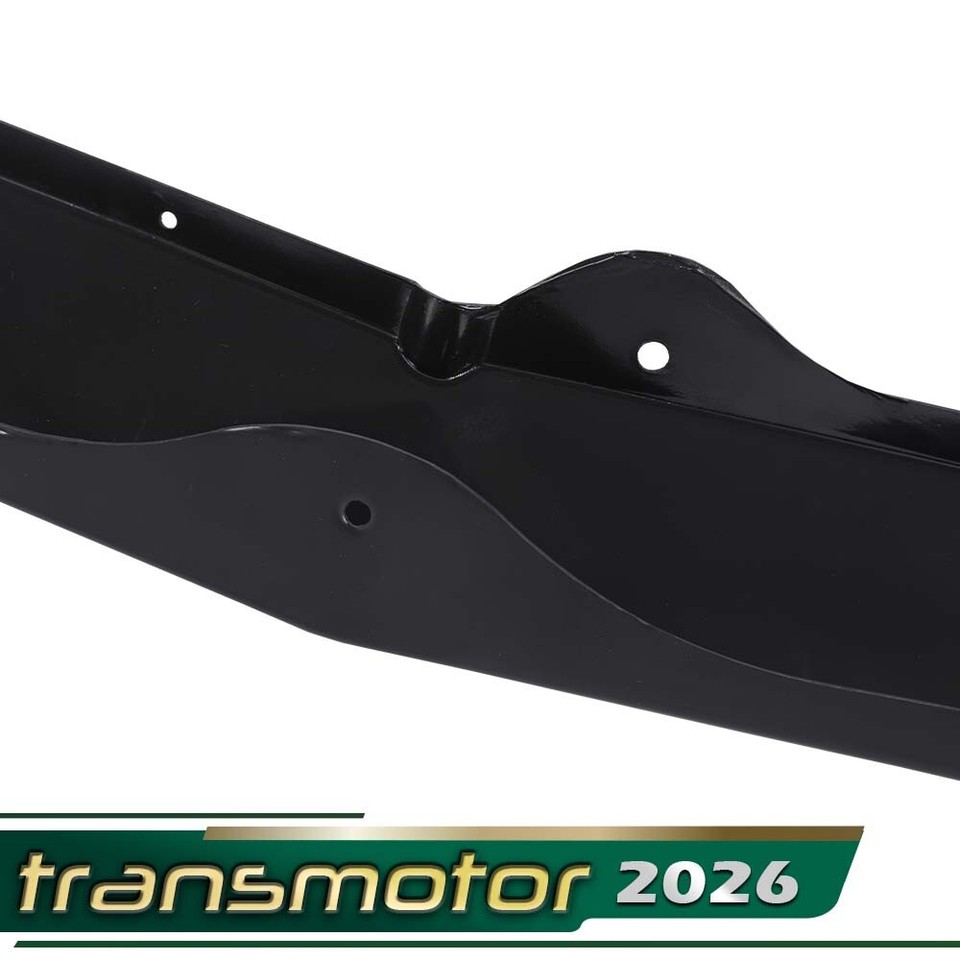 Fit For 67-68 Chevrolet Camaro Pontiac Firebird Front Spoiler Air Dam ...