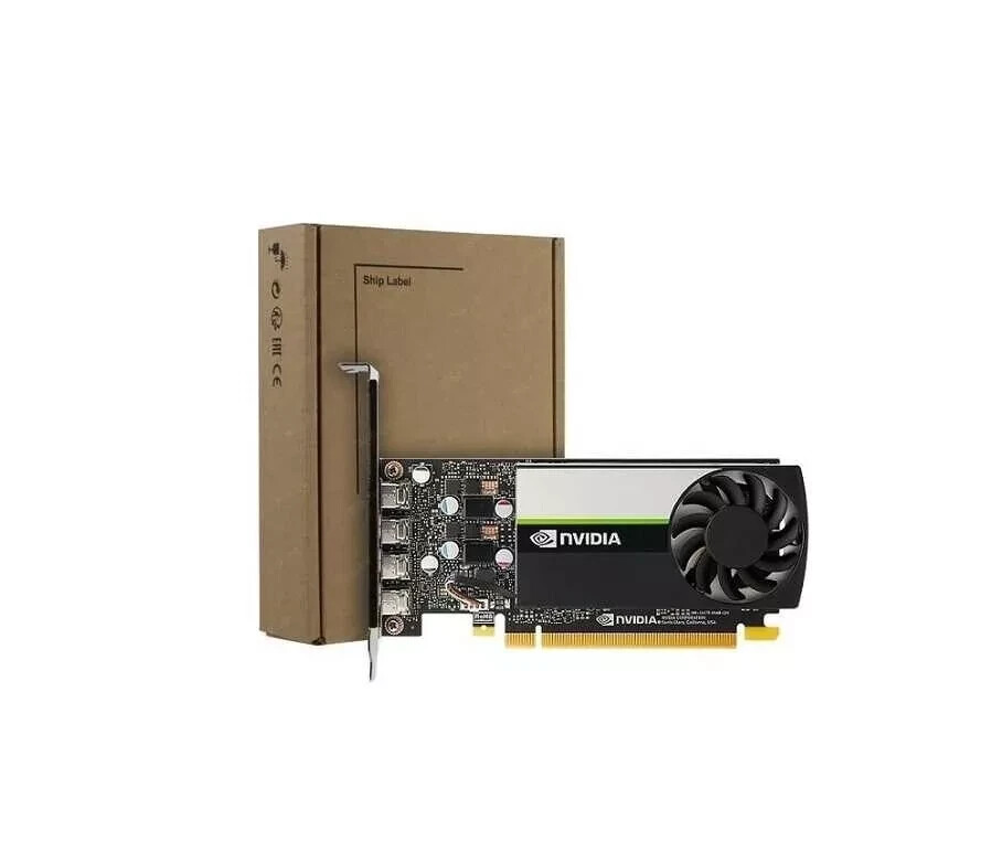 PNY Nvidia Quadro T1000 Professional 4GB | eBay UK