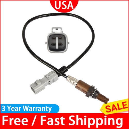 Replacement For 2010-2015 Toyota Prius Lexus CT200h 1.8L Oxygen Sensor ...