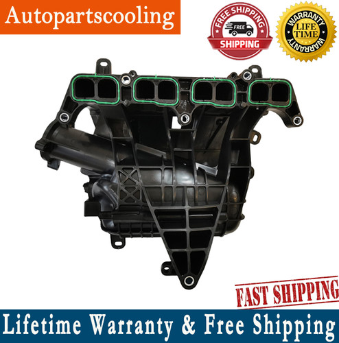 PE11-13-100B Intake Manifold for 2014-2018 Mazda 3 Mazda CX-5 CX-3 2.0L ...