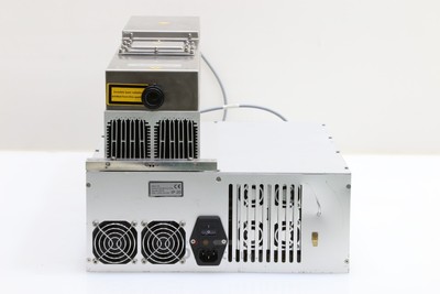 PCB Assembly Equipment - Laser