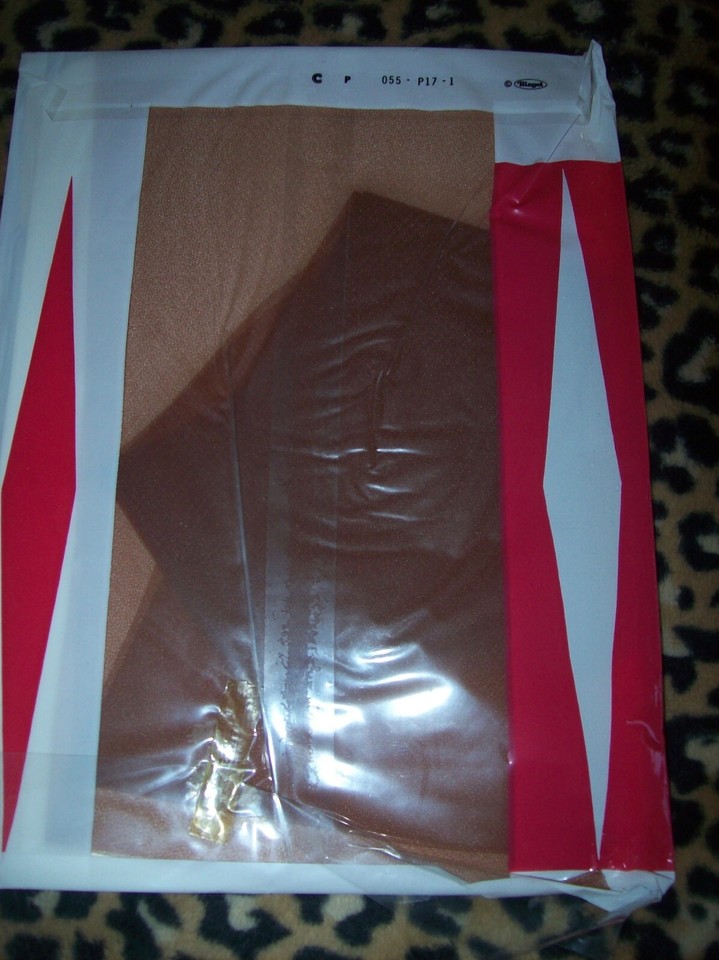 Vintage Exquisite Styling Micro Sheer Seamless Nylon Garter Stockings ...
