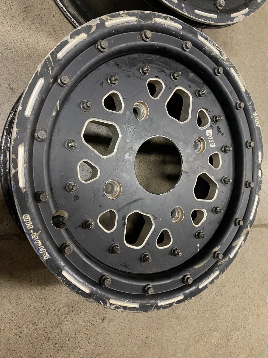 Hd Rims For Polaris Rzr