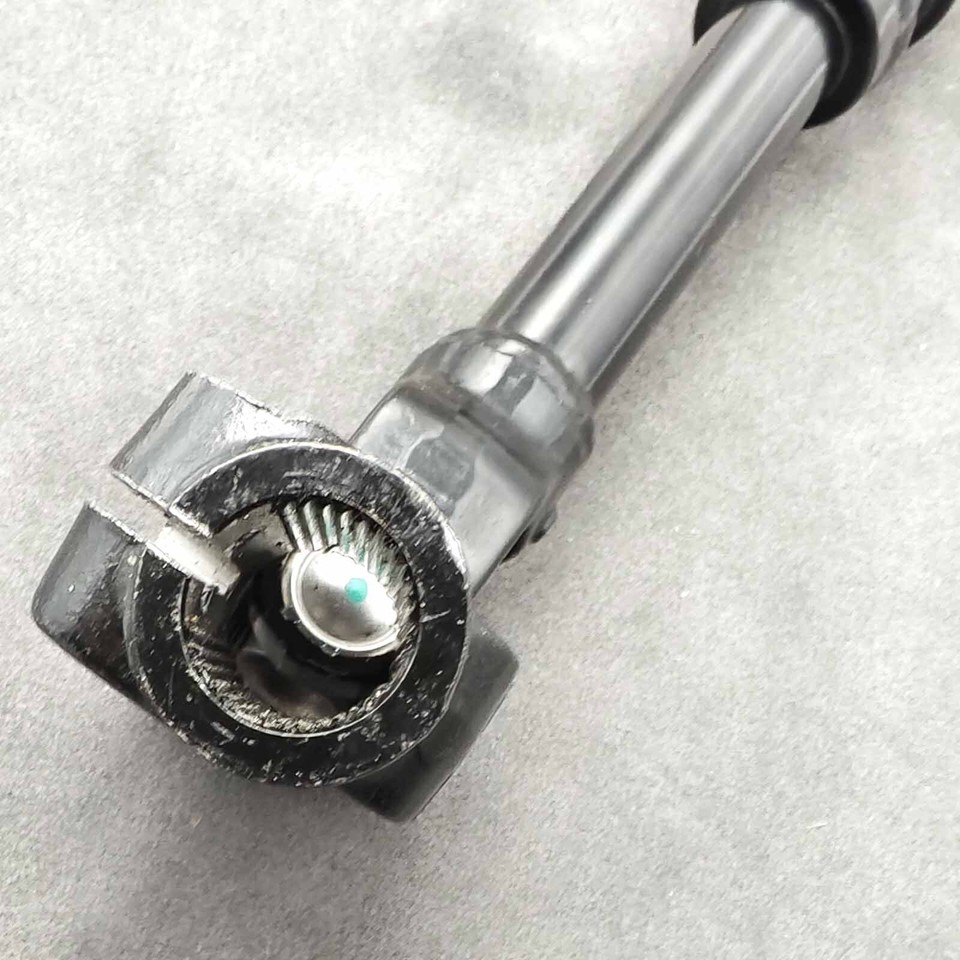 1pcs Steering Intermediate Shaft for Toyota Land Cruiser Lexus LX470 ...