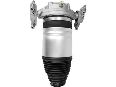 Rear Left Air Spring For 11-18 Porsche Cayenne HX35J4 | eBay
