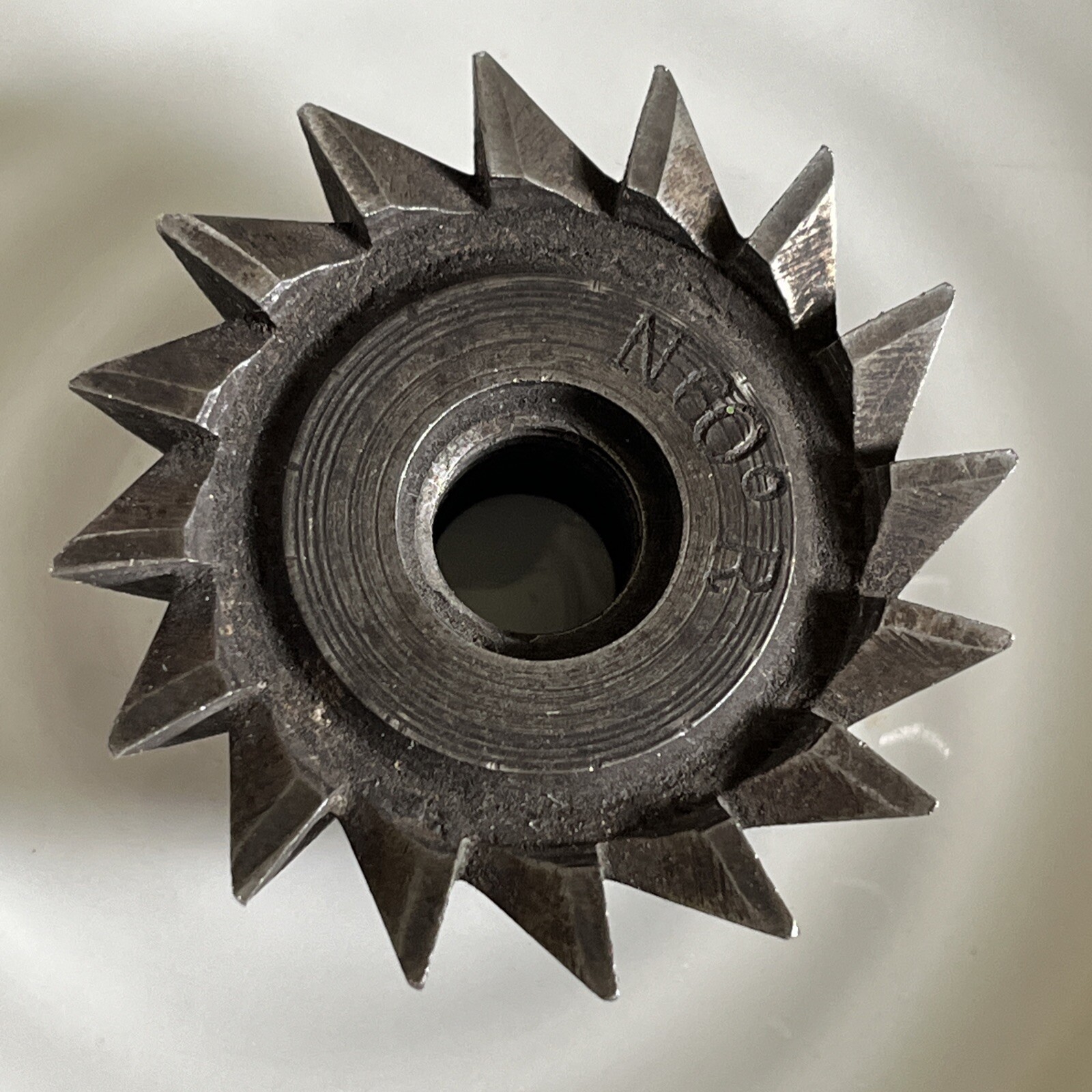 Vintage Angle Milling Cutter 60 Degree - Right Hand | eBay