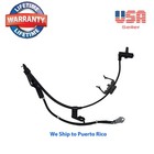 2ABS Speed sensor Front R & L Fit RX330 RX350 Built In Japan & RX400H ...
