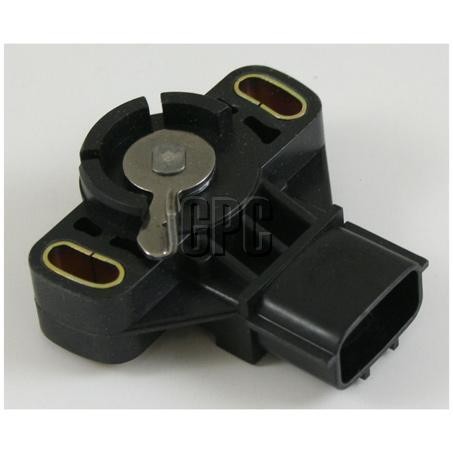 GOSS Throttle Position Sensor For Nissan Pulsar N14 2.0L SR20DE DOHC ...
