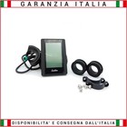 Display LCD Aftermarket per DUCATI SCRAMBLER 48V Connessione UPG | eBay