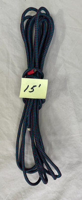 Tech Cord from Maxim New England Ropes / Teufelberger - 15 ft hank ...