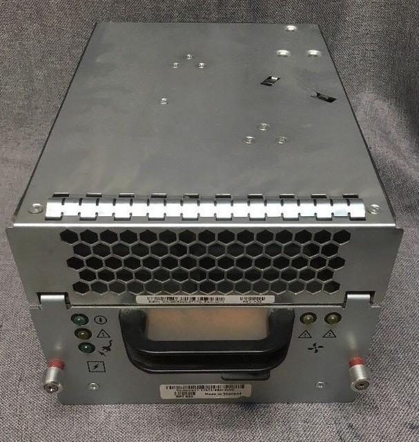 Dell PowerVault 220s Storage Array San Ultra 320 SCSI AMP01 No HDD for ...