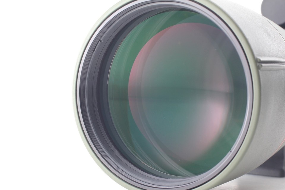 [ TOP MINT BOX ] Kowa TSN-774 Prominar XD Lens Spotting Scope + 30x ...