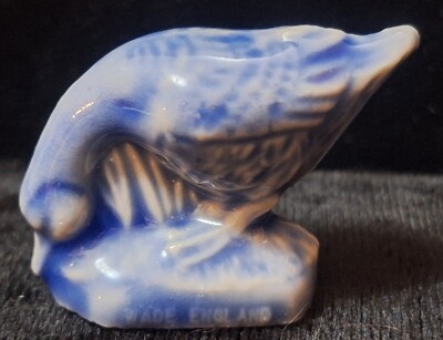 WADE ENGLAND NOAH'S ARK SERIES GANDER GOOSE 2002-06 RED ROSE TEA | eBay