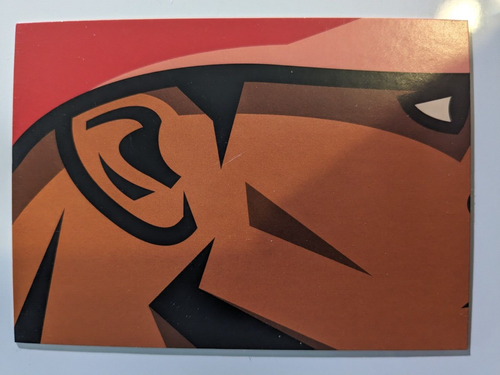 2012 Panini Baseball Triple Play #95 Justin Upton | eBay