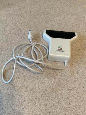 Mustek HT-800 Turbo Hand-Held Scanner | eBay