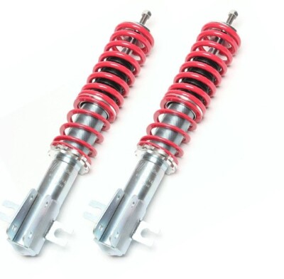 2 TA Technix Jambe de Force à Filet De Suspension Avant - Fiat Punto 1 ...