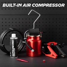 Matco OTC 6521 EVAP Leak Tamer Plus Smoke Diagnostic Tester Machine for ...