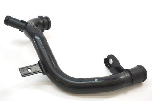 VW/AUDI Coolant Pipe - Trans Cooler to Water Pump Brand New GENUINE VW ...
