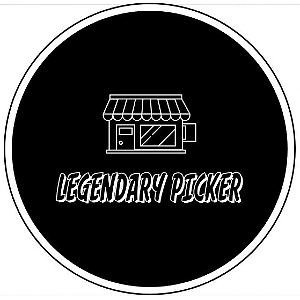 Legendary Picker Shop | eBay Stores