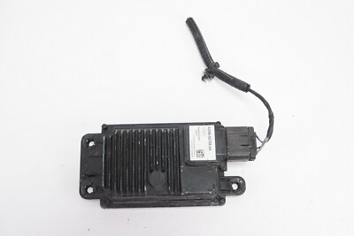 VOLVO S60 V60 XC60 Distance Sensor Radar Cruise Control OEM 2011 - 2018 ...