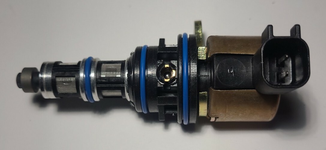 OEM 53032152AD Multiple Displacement Solenoid for Dodge Jeep Chrysler 5 ...