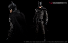 S.H.Figuarts Batman (THE BATMAN) The World's Greatest Detective Store ...