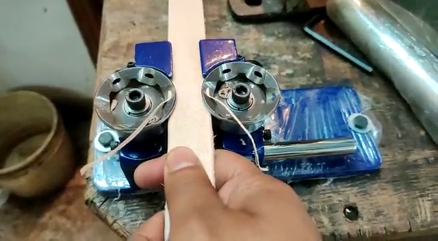 Strap Edging Machine with Blades for leather | eBay