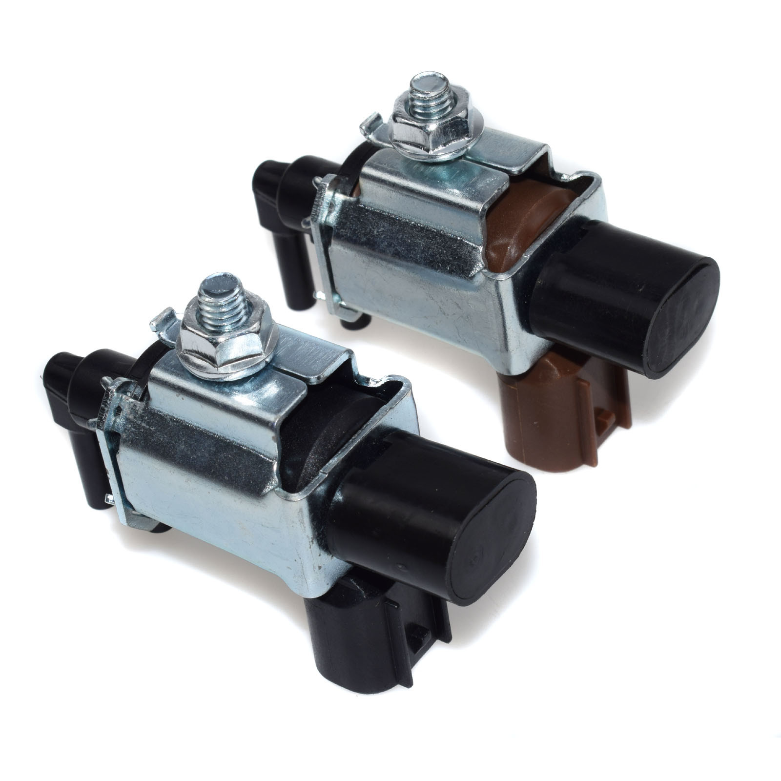 New Throttle valve VGT Solenoids for Mitsubishi L200, Pajero 2.5TD ...
