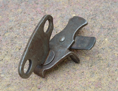 GERMAN WW2 WEHRMACHT SOLDIER RATION STEEL CAN OPENER | eBay