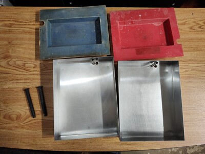 Dental Imaging & X-Ray - Dent-X 810 Basic Dental